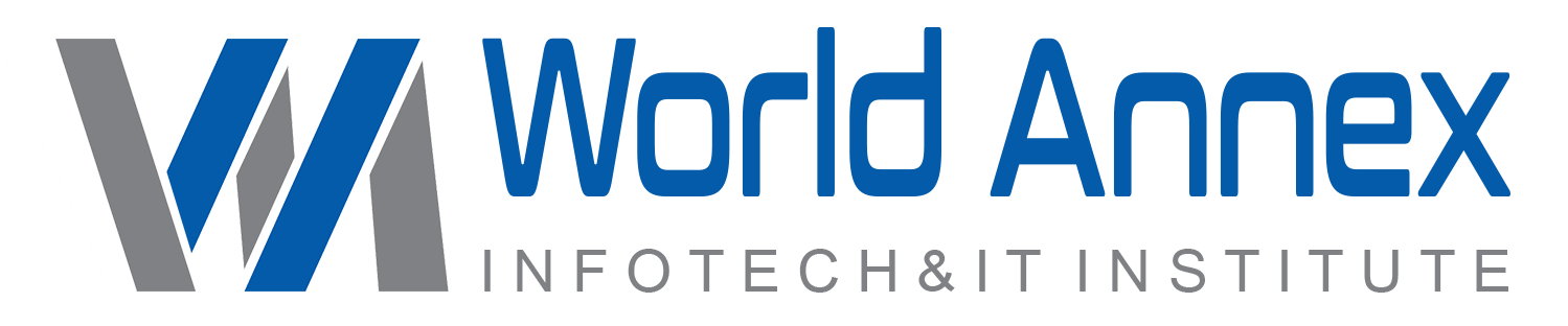 World Annex Infotech | Home